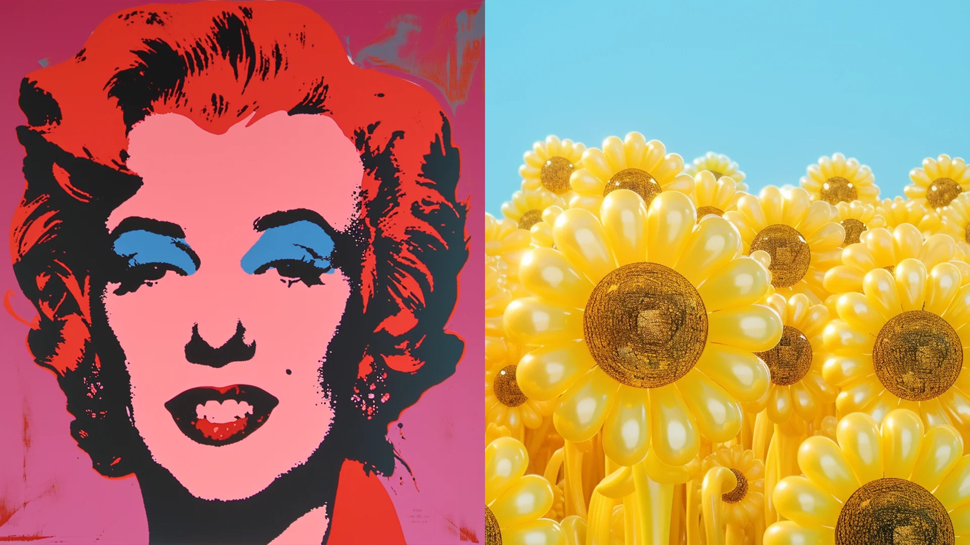 Five Legendary Artists, Five Unforgettable Parties